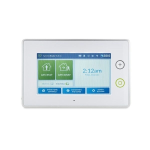 GC3 Security & Control Panel - Cyber Technologies